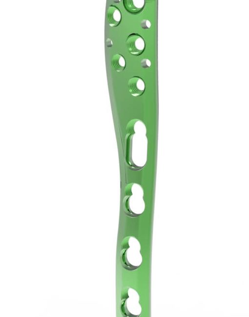 Fibula Plates Archives | Austofix