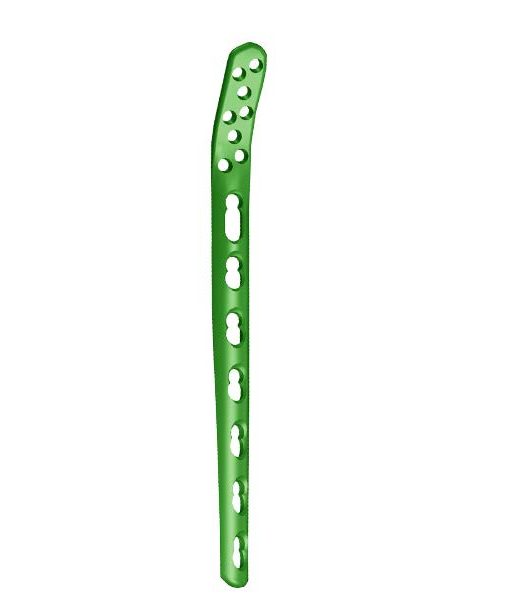 Fibula Plates Archives | Austofix